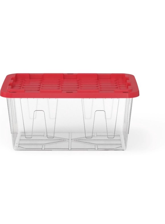 Hyper Tough Storage Containers in Storage Containers - Walmart.com