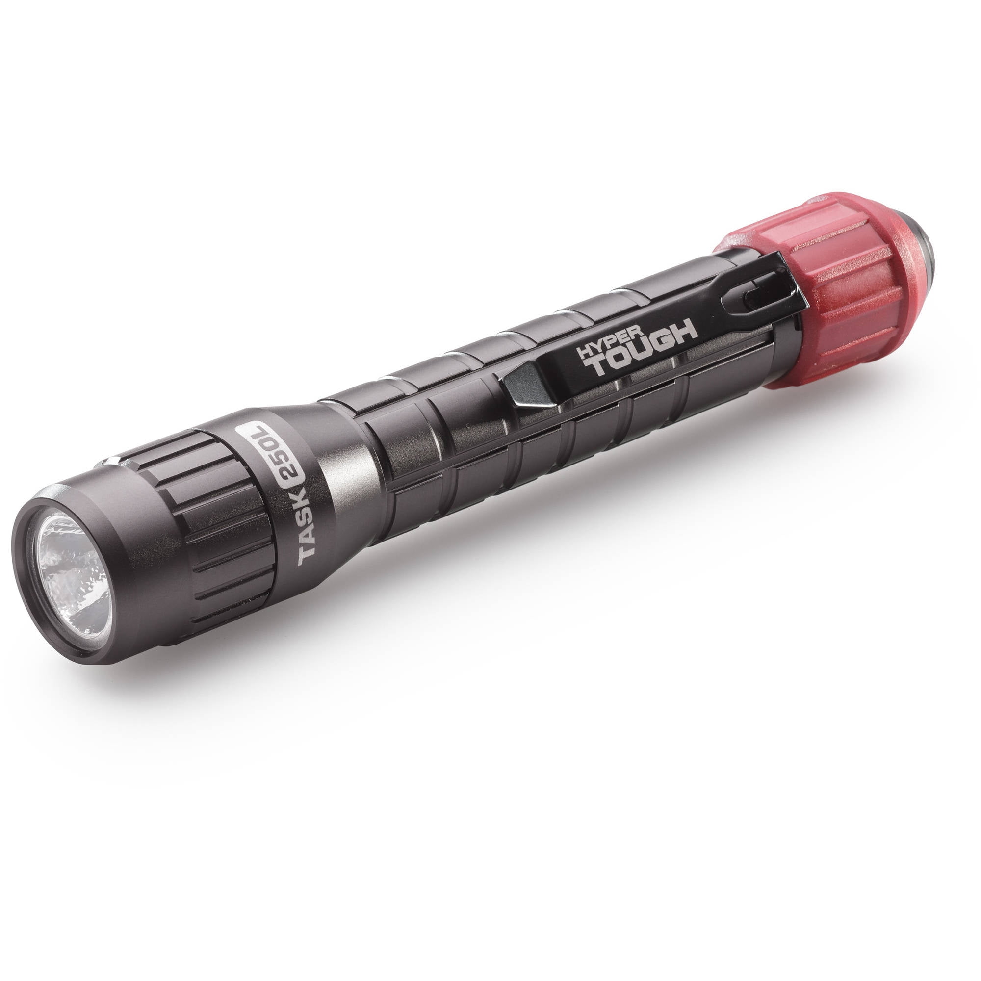 Hyper Tough 2AA 250-Lumen Task Light - Walmart.com