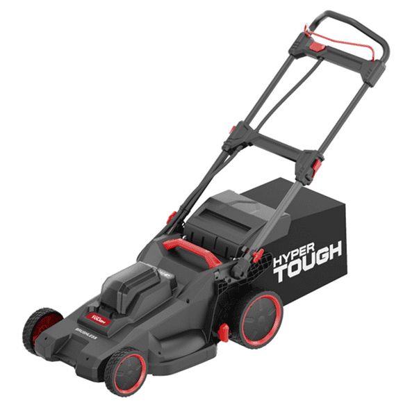 Hyper Tough Lawn Mowers - Walmart.com