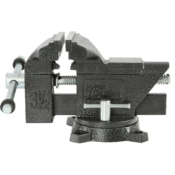 Bench Vises in Vises - Walmart.com