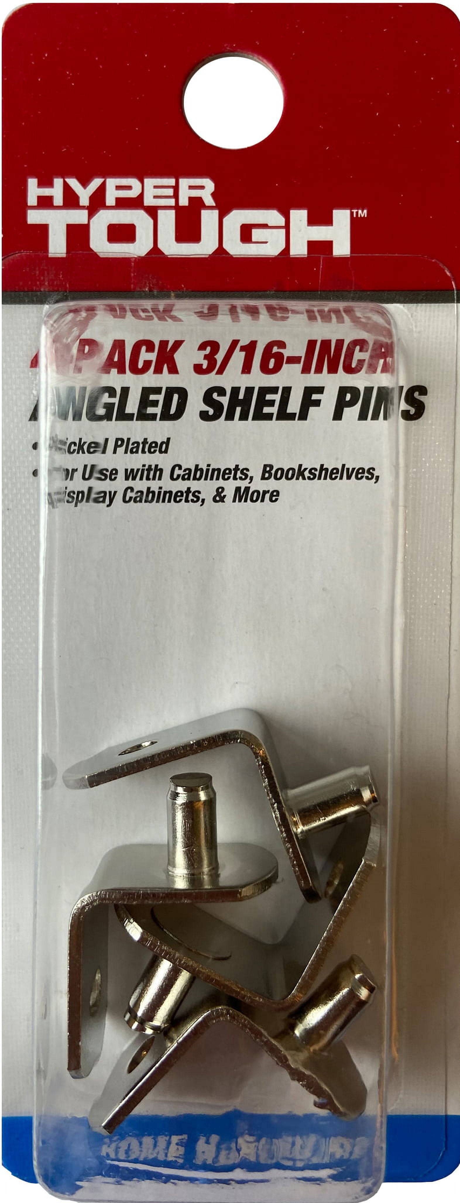 Angle Pins
