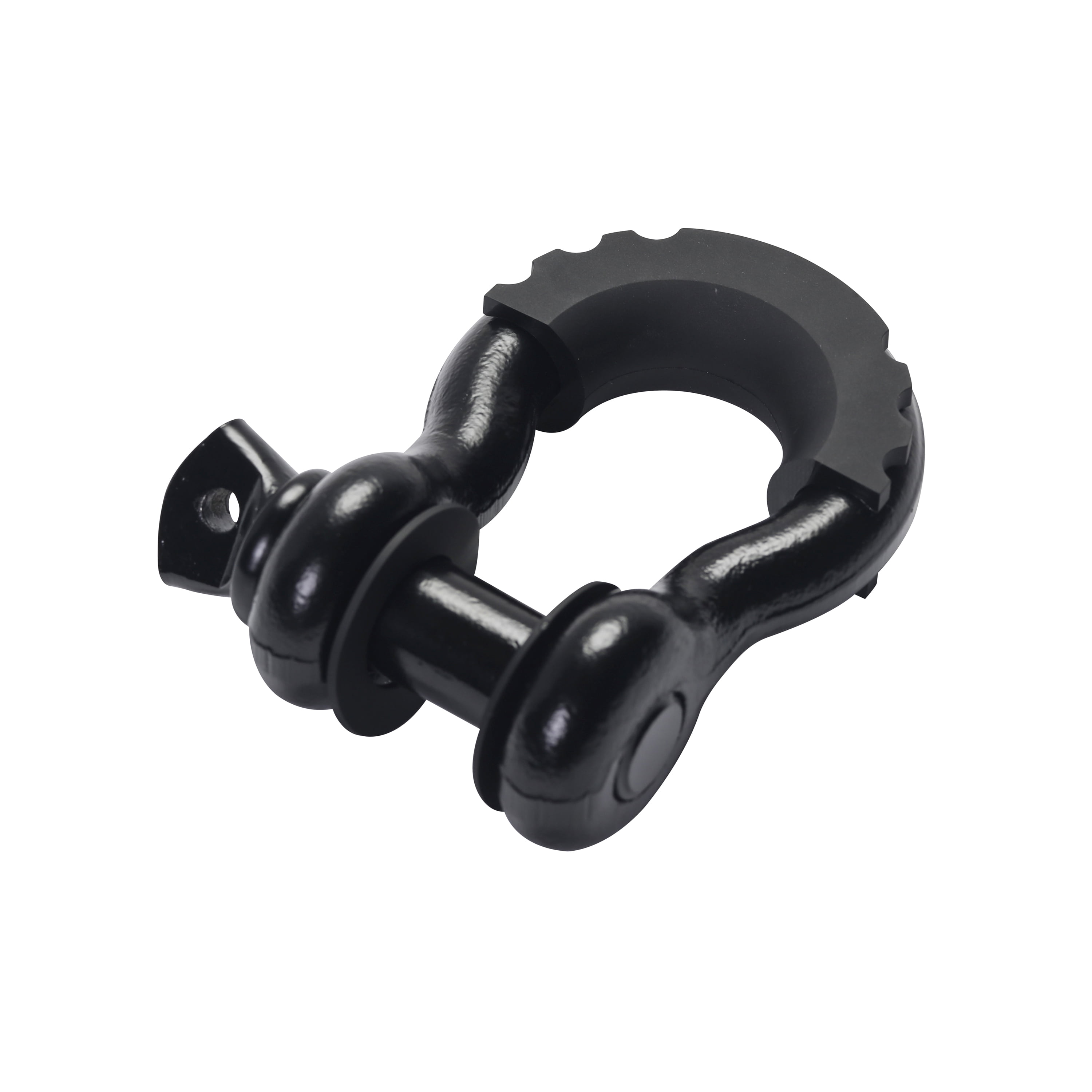 Hyper Tough 3/4-inch D-Ring Shackle 10,000LBS Heavy-Duty Drop-Forged ...