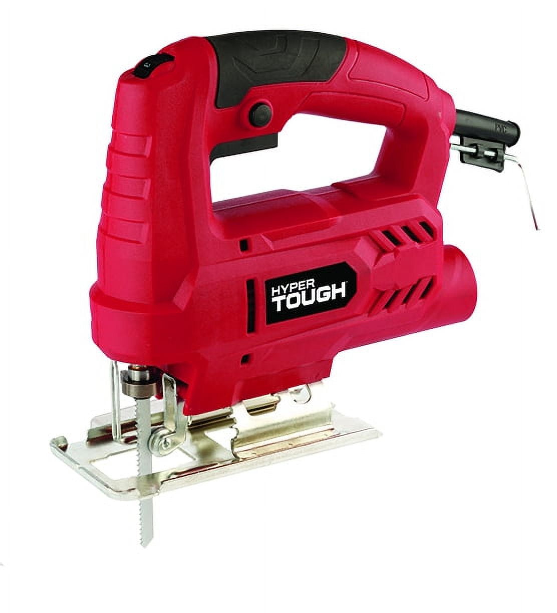 Hyper Tough 3.5-Amp Corded Jig Saw, JS55G1B - Walmart.com