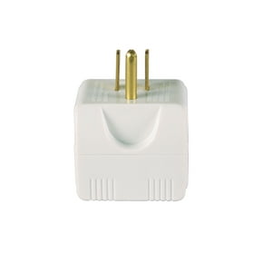 90 Degree Electrical Plug Adapter