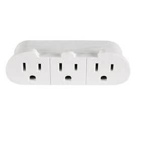 3 Way Outlet Adapter