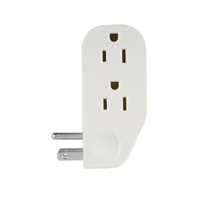 US USA to British UK Style Grounded Adapter Plug Type G American to ...