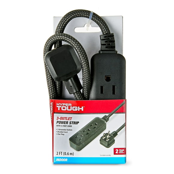 Multi Outlet Power Strips