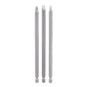 Screw Head Star Bits