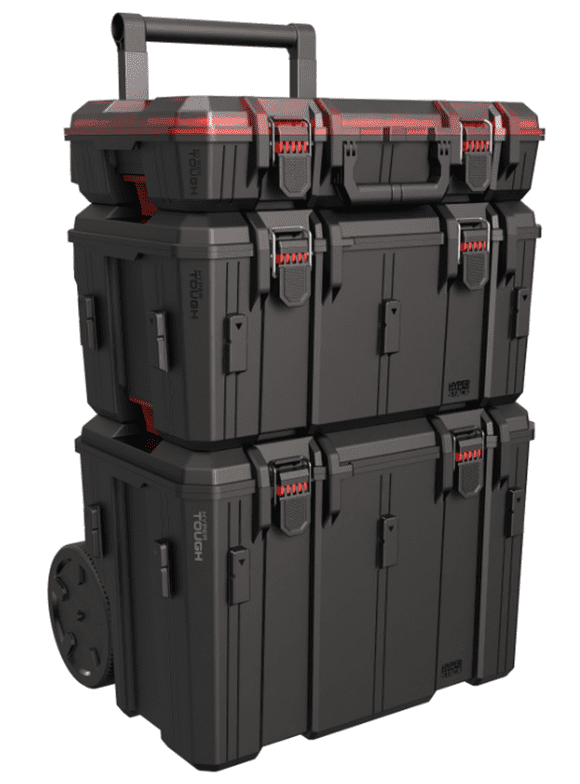 Rolling Tool Boxes in Tool Storage - Walmart.com