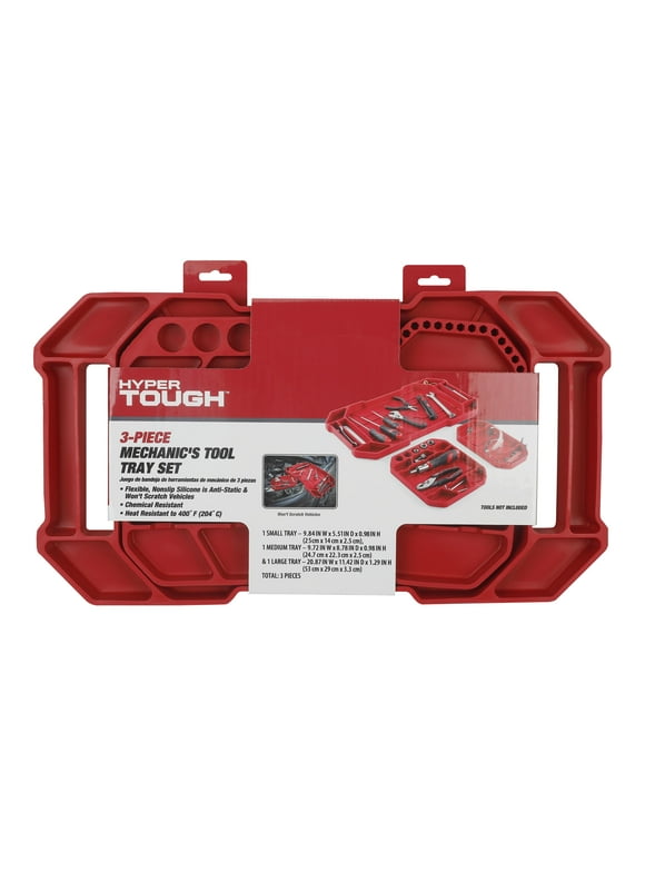 Hyper Tough Tool Storage in Hyper Tough Tools - Walmart.com