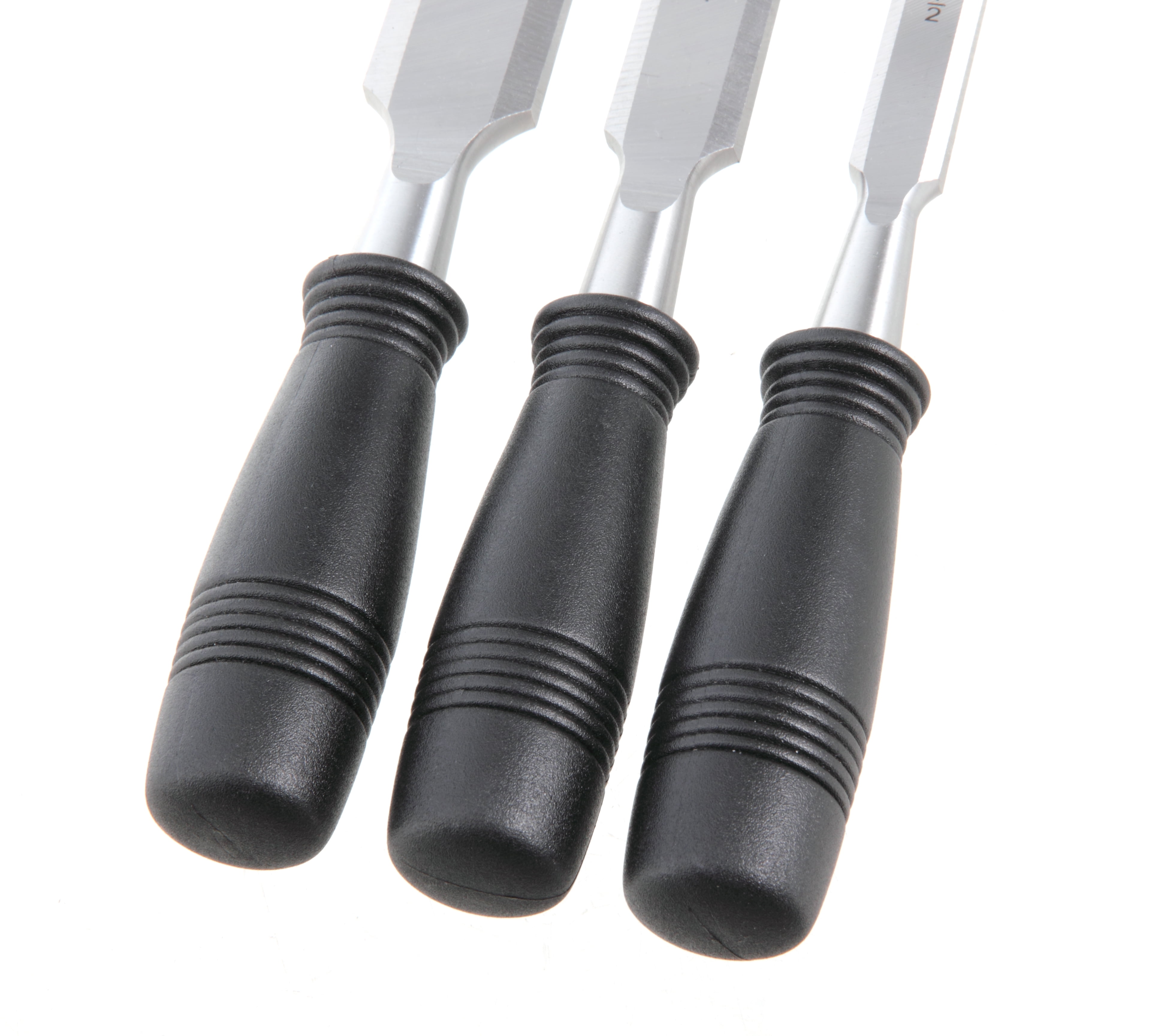 Hyper Tough Ht 3pcs Wood Chisels - Walmart.com