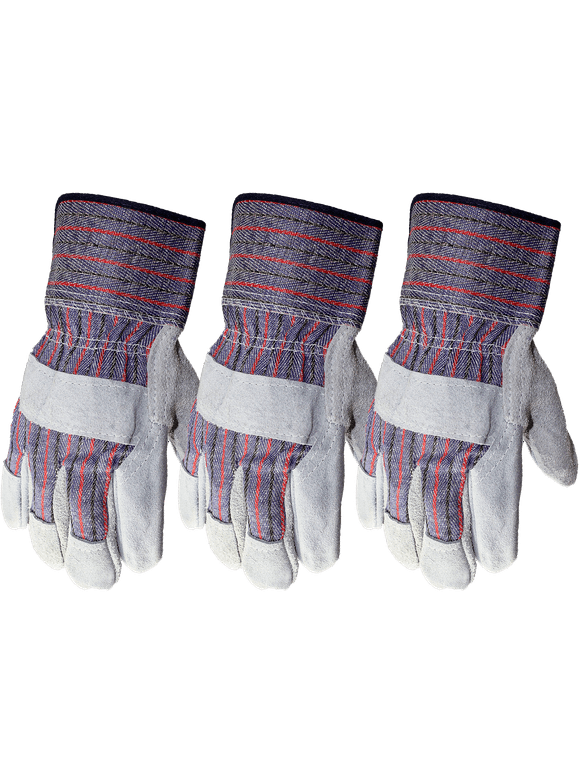 Hyper Tough Work Gloves in Personal Protective Equipment - Walmart.com