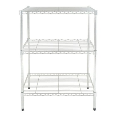 5-Tier Wire Rack - Walmart.com