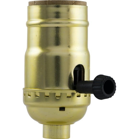 Light Sockets 3 Way Electrical