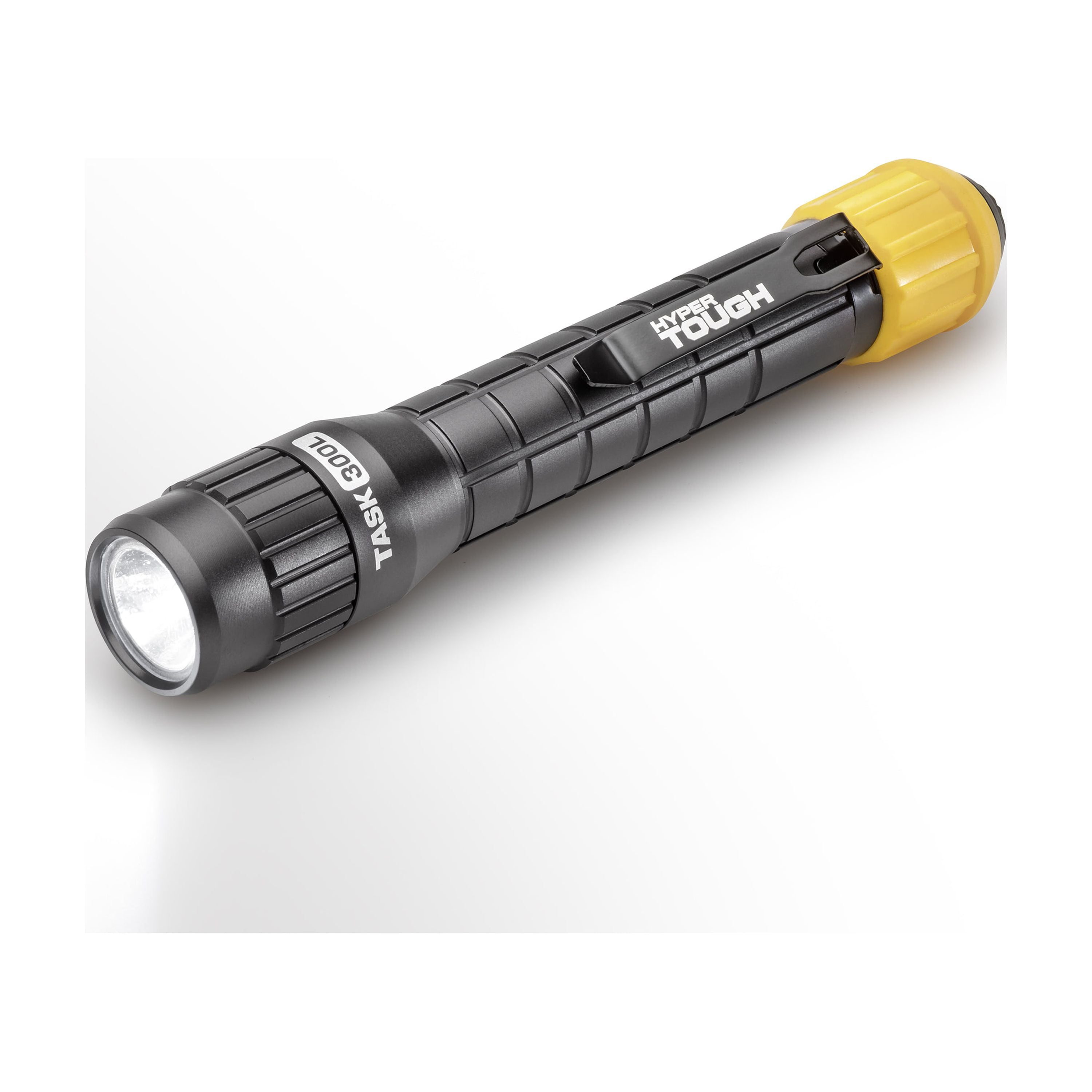 Hyper Tough 300 Lumen LED Task Light - Batteries Included - Walmart.com