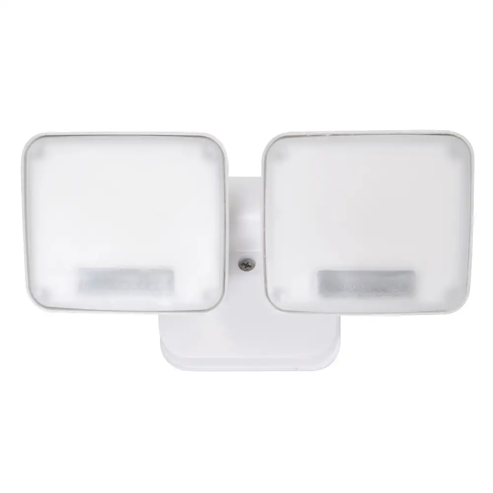 Hyper Tough 3000 Lumen Motion Activated LED Security Light with ...