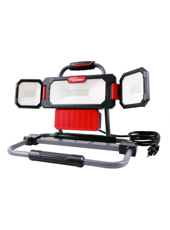 Hyper Tough Work Lights in Commercial Lighting - Walmart.com