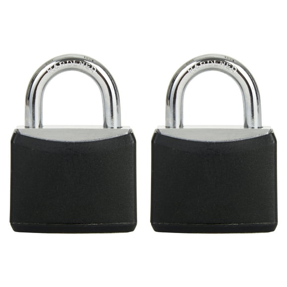 Padlocks with Keys