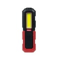 Hyper Tough Rechargeable LED Work Light with Magnetic Base, 350 Lumens ...