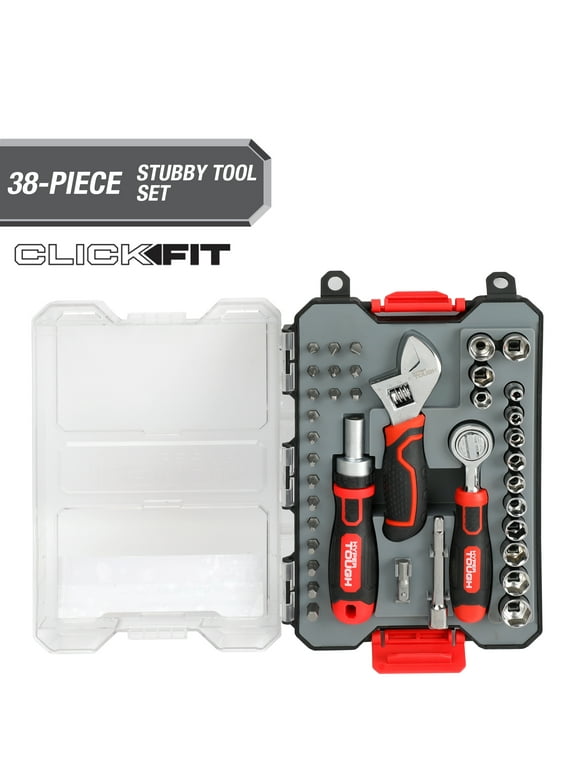 Hyper Tough Tool Boxes - Walmart.com