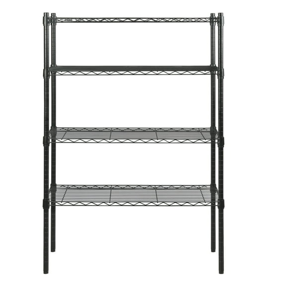 Freestanding Shelving & Shelf Racks