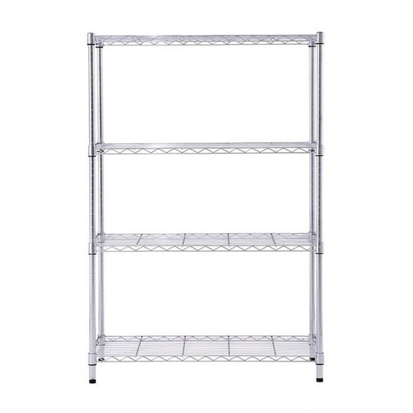 Freestanding Shelving & Shelf Racks