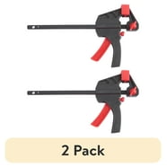 Mini QUICK FIST Clamp - #30050 - Walmart.com