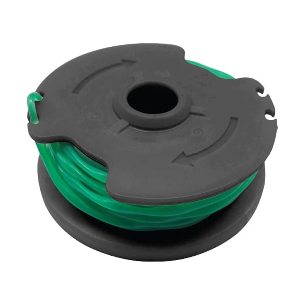 Hyper Tough 40VMax Spool & Twisted Trimmer Line - Walmart.com