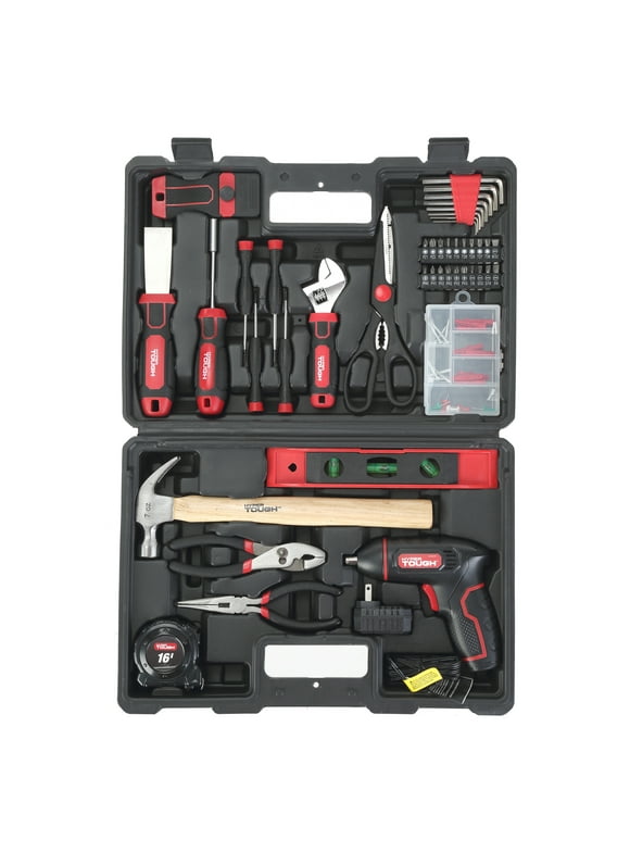 Hyper Tough Tool Sets in Hyper Tough Tools - Walmart.com