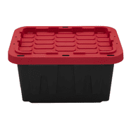 Super Stacker® 4x6 Box, Clear - Walmart.com