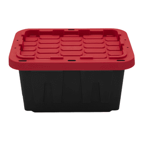 48 Inch Storage Container