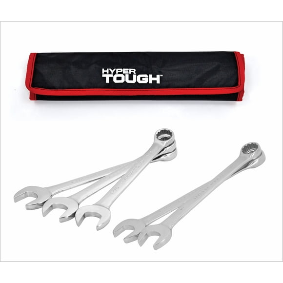Big Wrenches