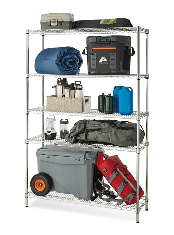 Hyper Tough Shelving in Storage & Organization - Walmart.com