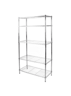 Metal Shelves in Garage Shelves and Racks - Walmart.com