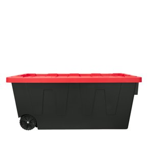 48 Inch Storage Container