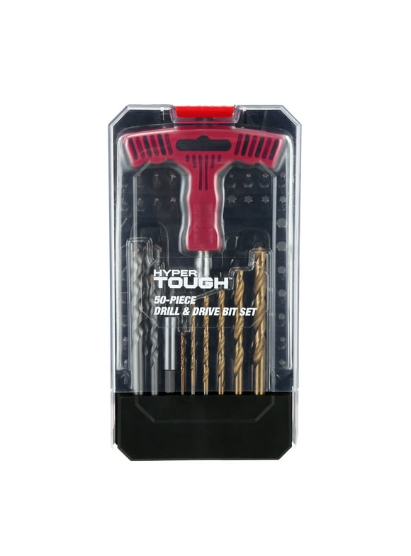 Hyper Tough Tool Sets in Hyper Tough Tools - Walmart.com