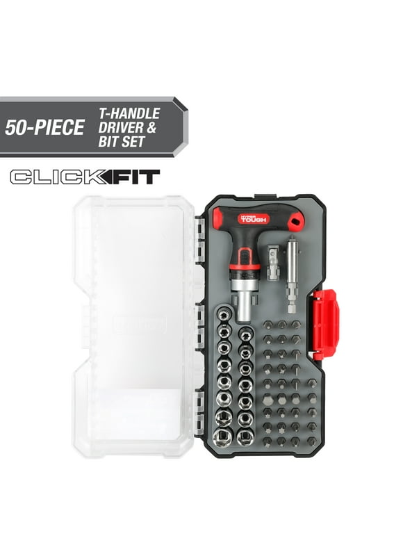Hyper Tough Tool Sets in Hyper Tough Tools - Walmart.com