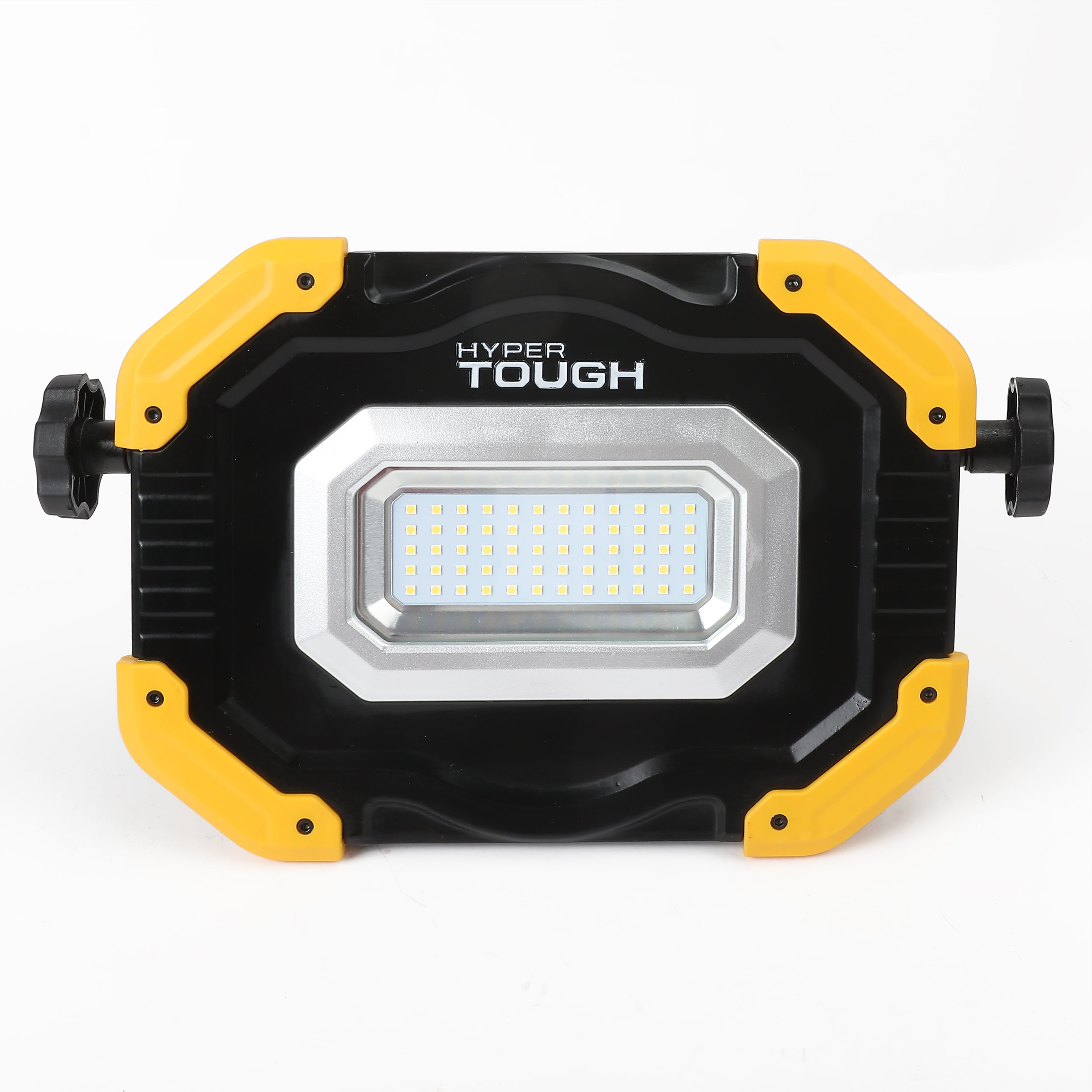 Hyper Tough 5000 Lm LED Work Light, Yellow Black Nepal | Ubuy