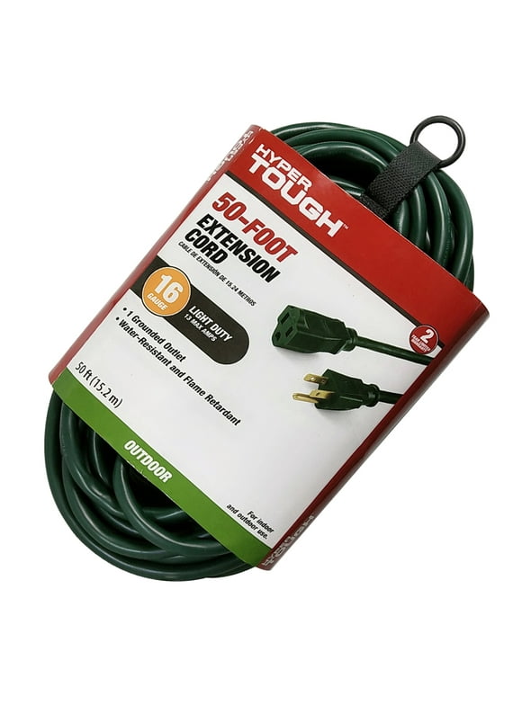 Outdoor Extension Cords - Walmart.com