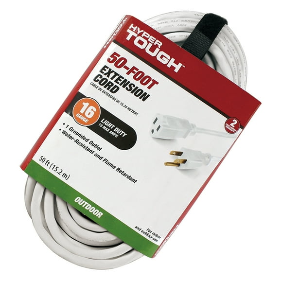 Outdoor Extension Cords - Walmart.com