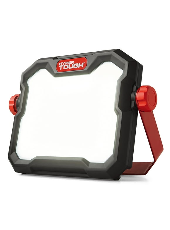 Hyper Tough Work Lights in Commercial Lighting - Walmart.com