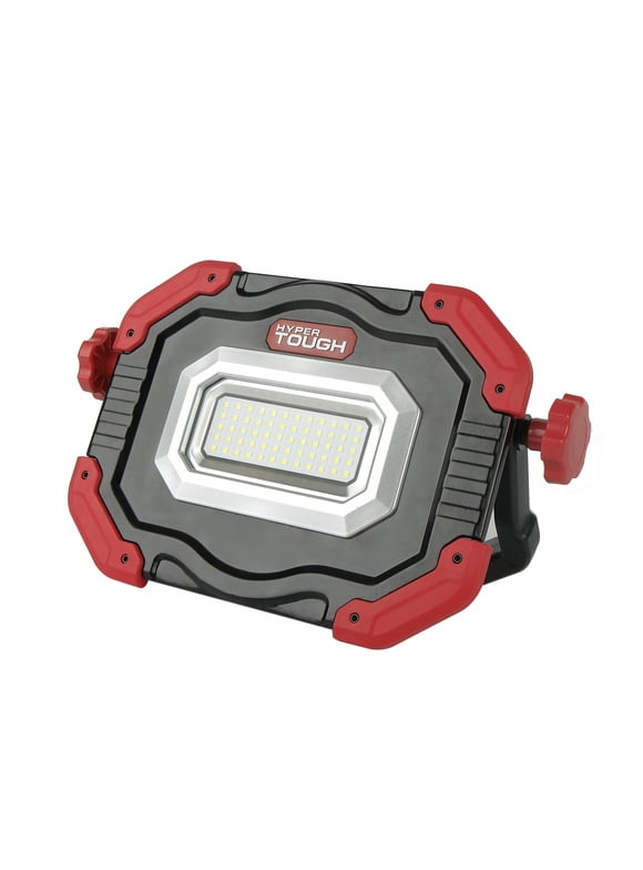 Hyper Tough Work Lights in Commercial Lighting - Walmart.com