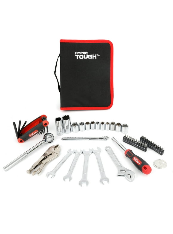 Hyper Tough Tool Sets in Hyper Tough Tools - Walmart.com