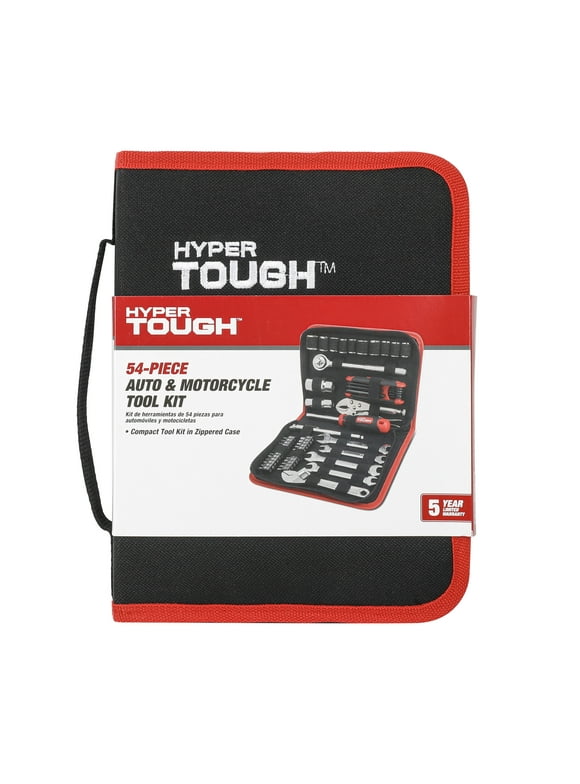 Hyper Tough Tool Sets in Hyper Tough Tools - Walmart.com