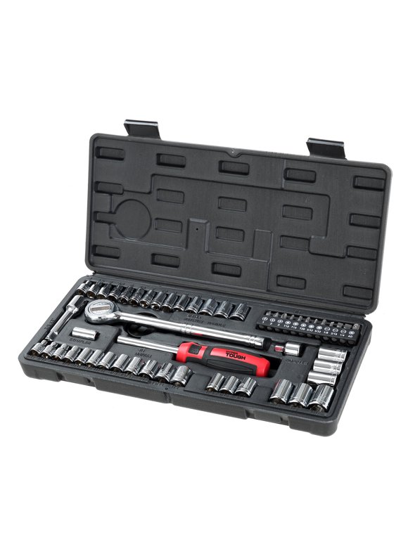 Socket Sets in Ratchets & Sockets - Walmart.com