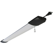 SKYSHALO 10 Pack 4 FT LED Shop Light 40W Linkable Ceiling Shop Light ...