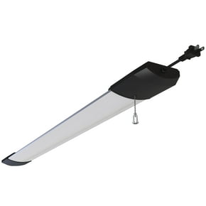 Shop Retractable Shop Lights for Home Improvement and Workspaces