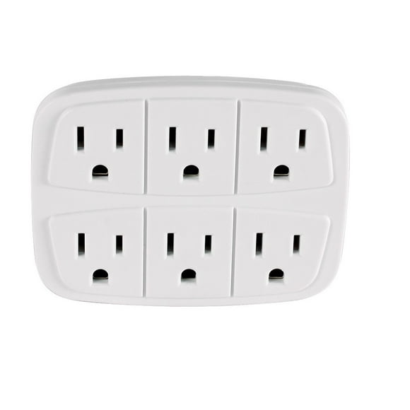 Male Electrical Outlet