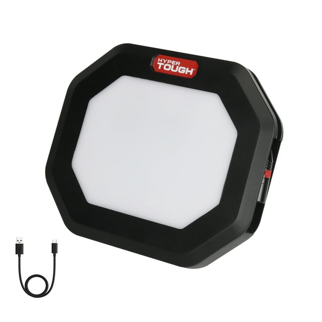 Hyper Tough 600 Lumen Under-Car Work Light Light, Universal, - Walmart.com