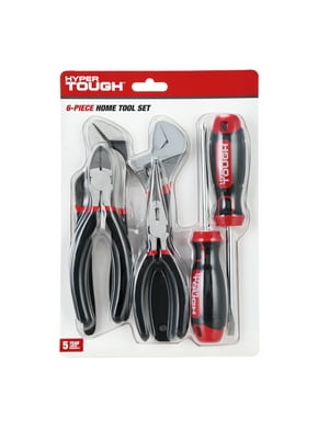 Hyper Tough Tool Sets in Hyper Tough Tools - Walmart.com